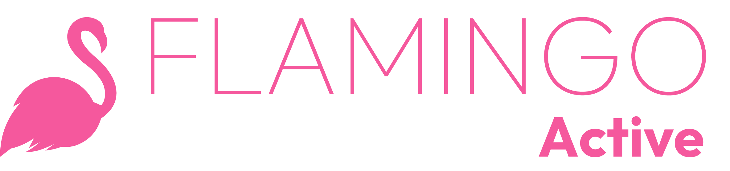Flamingo Active